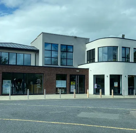 Dublin West | www.exwell.ie