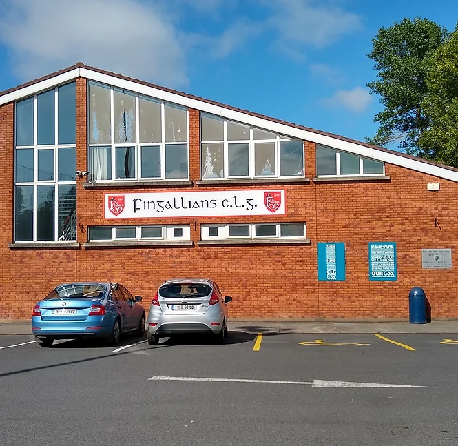 Dublin North | www.exwell.ie