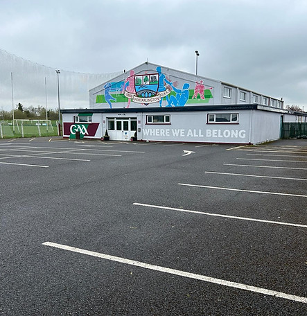 Leinster | www.exwell.ie