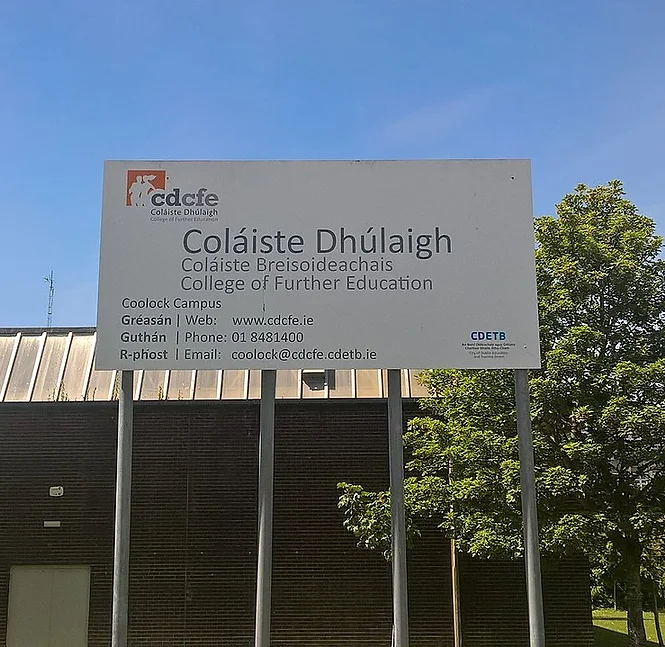 Dublin North | www.exwell.ie