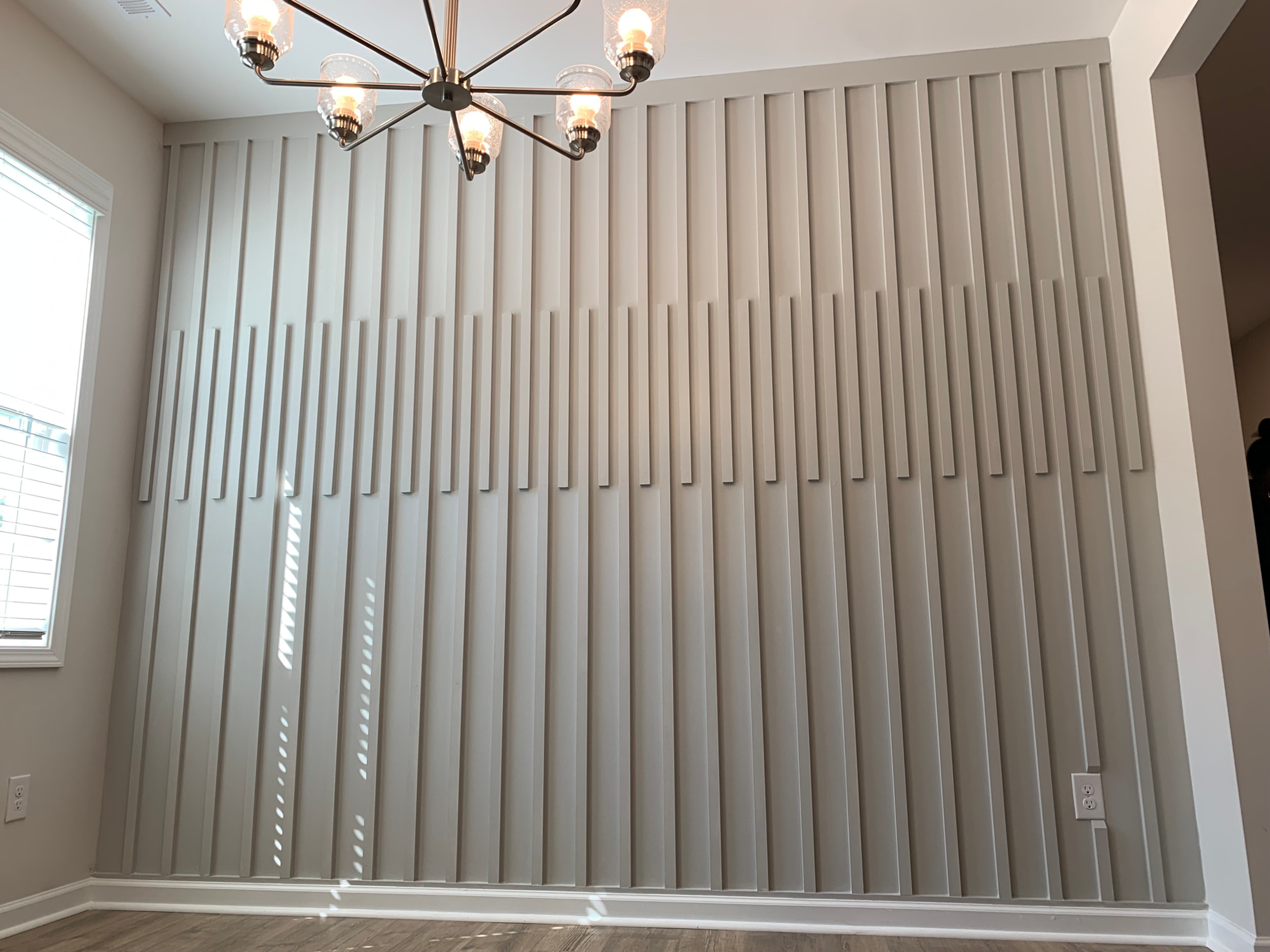 Trim and Finish Carpentry