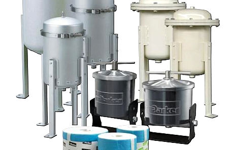 Discontinuation of Racor Absolute Series