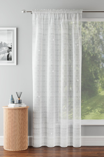 Lima (Silver) | Tyrone Textiles Ltd
