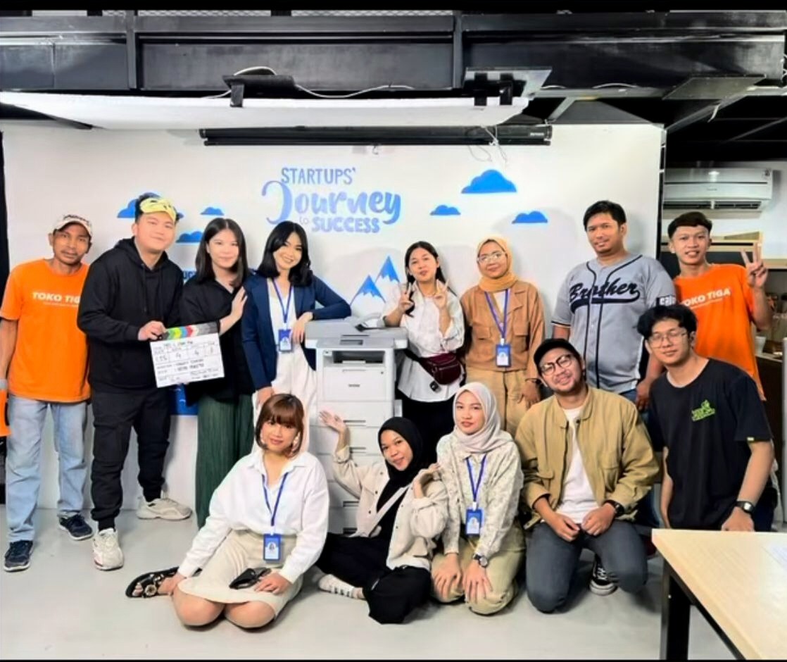 3 ALASAN WU HUB JADI LANGGANAN TEMPAT SYUTING