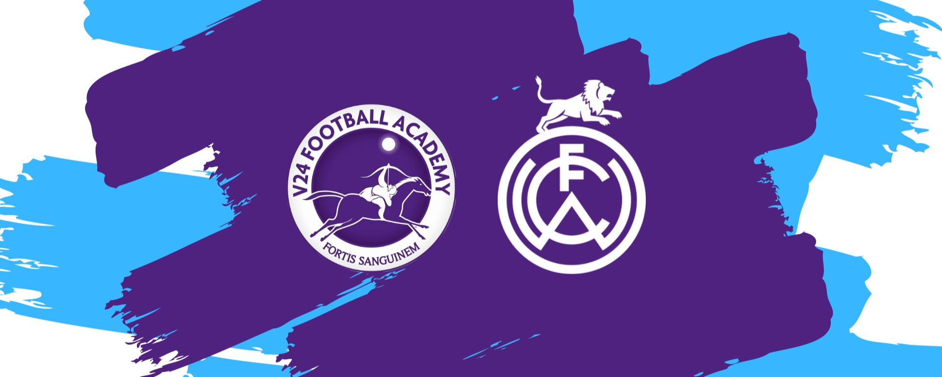 Woodside FC Partnership | V24 Football Academy, Leighton Buzzard