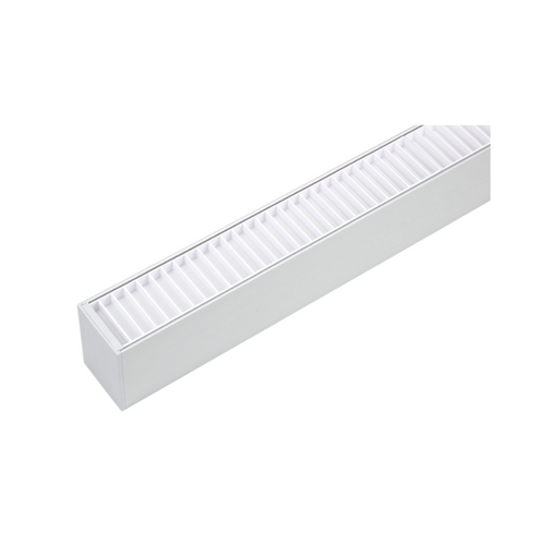 LINEAR LUMINARIES – L5070C - LOUVER | Mixxlighting