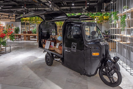 Atlas | MADD Projects