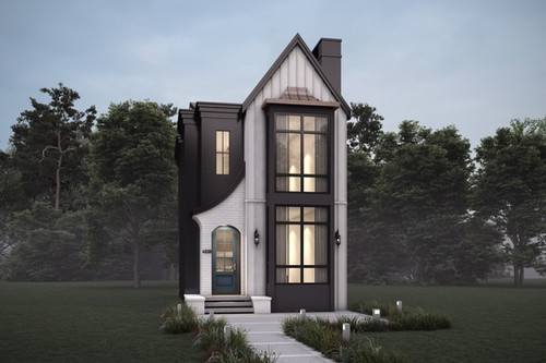 HUGO 17 DETACHED | Bliss Home Designs