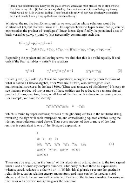 Keeping Up The Tradition.