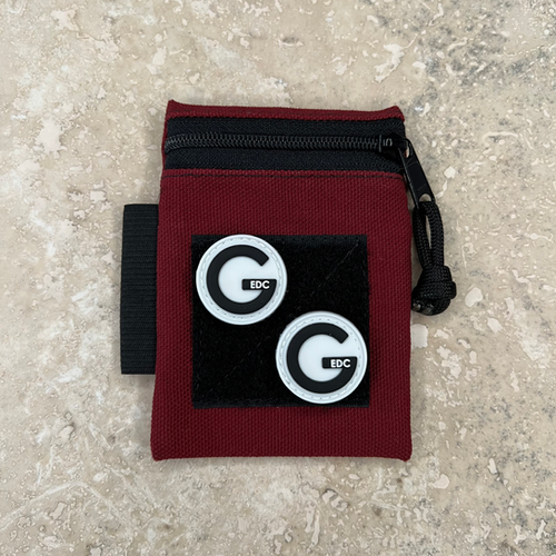 RE Patch (set of 2) | GondekEDC