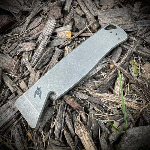 The Traveler Pry Bar | GondekEDC