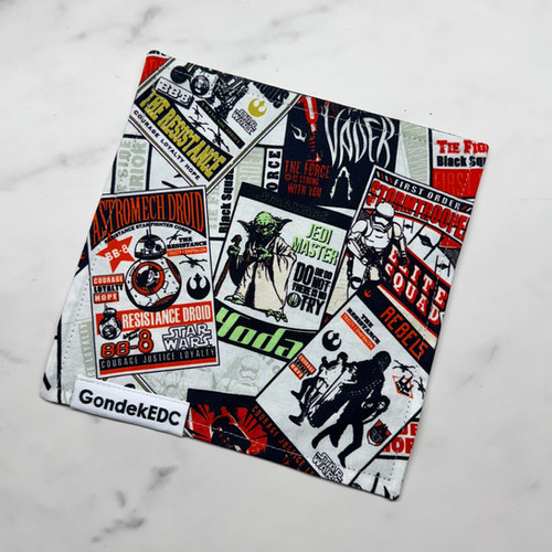 Hamilton Hank (master) | GondekEDC