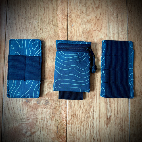 MCP Inserts (Choose Design) | GondekEDC