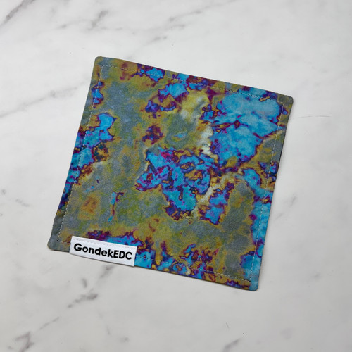 Hamilton Hank (heat) | GondekEDC