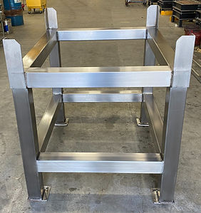 IBC Stands | Tristek Pty Ltd