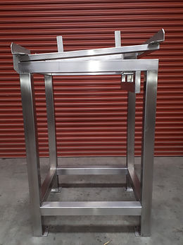 IBC Stands | Tristek Pty Ltd