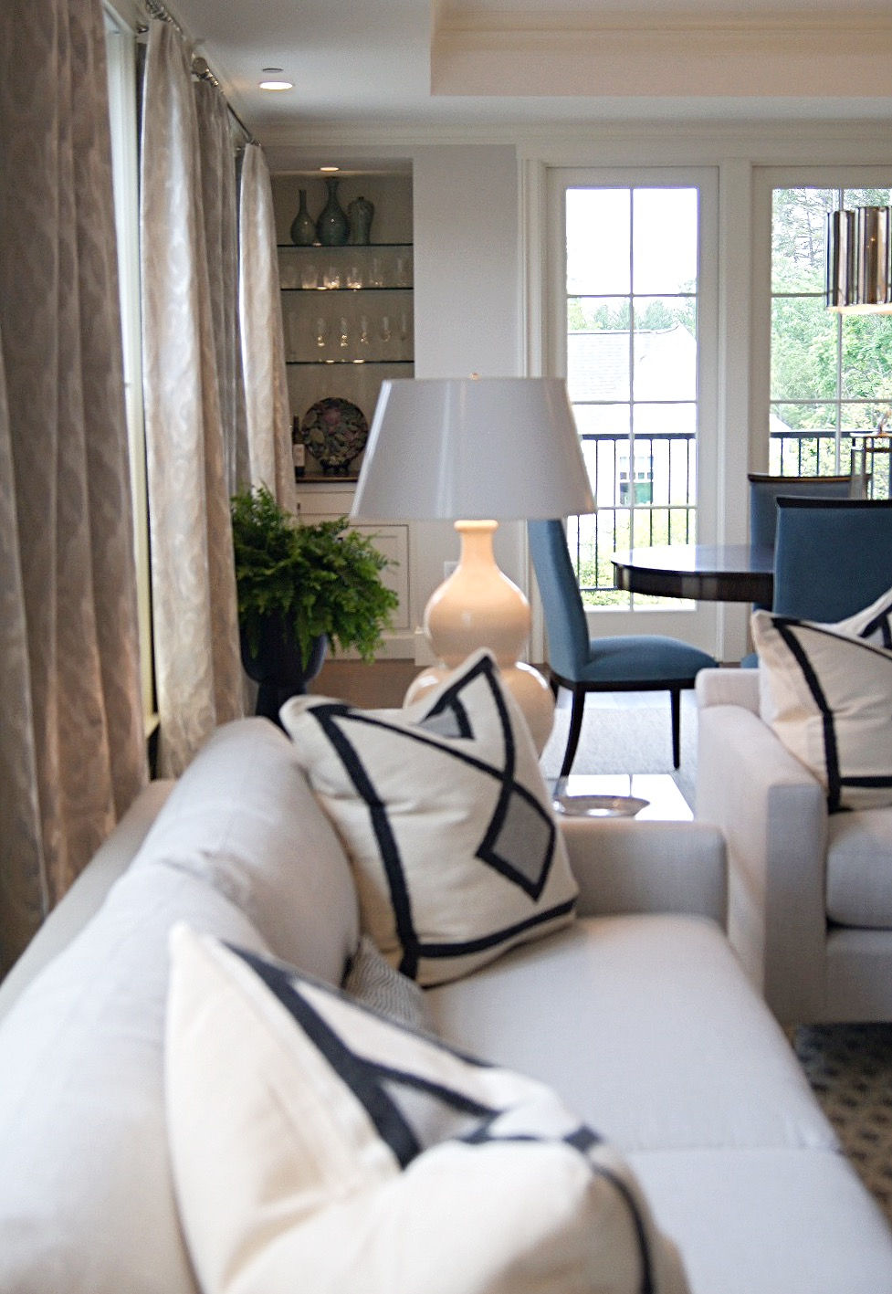 Kate MacPherson Design