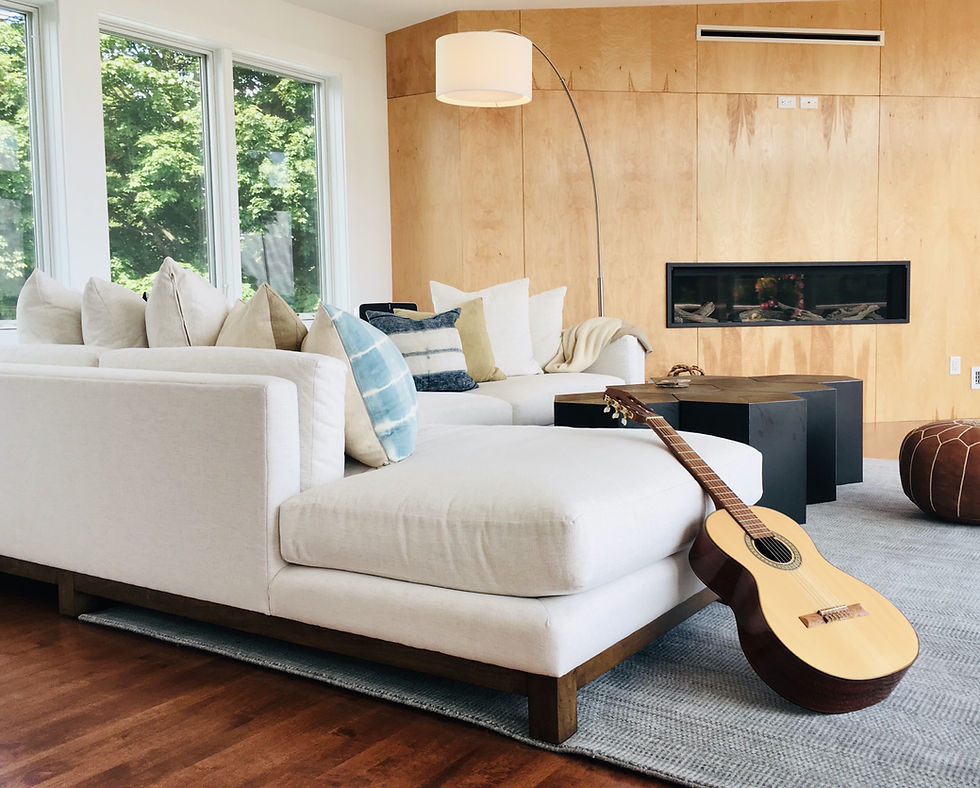 Kate MacPherson Design