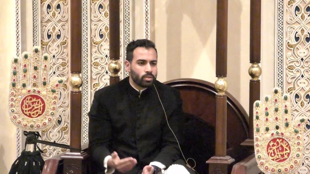 IMANews: Muharram 1444 AH, Jul Aug 2022