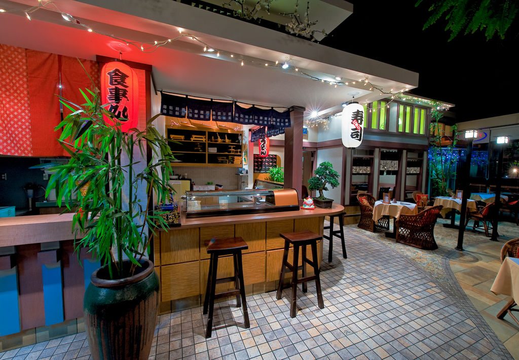 Axia Restaurant Erin Mills, Mississauga