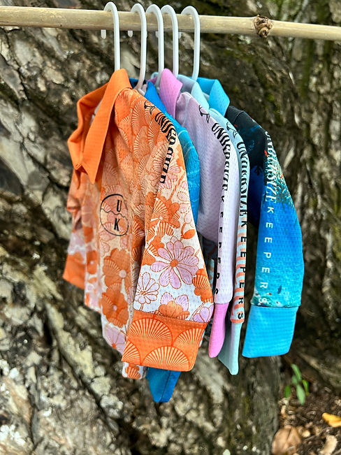 Baby Fishing Shirts | Undersize Keepers