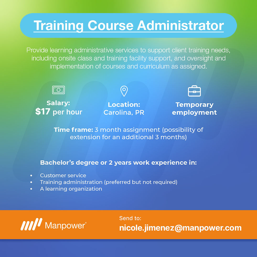 Manpower Group Puerto Rico