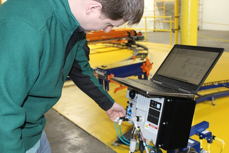 Internship Program | Accent Controls