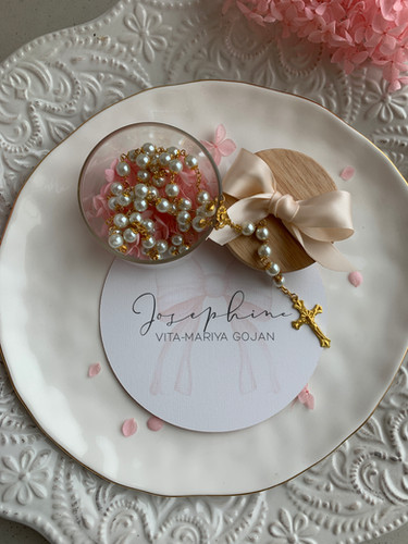 Josephine -Gift | Mysite