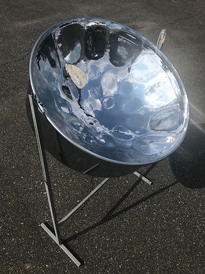 Tenor Pan | Ikuta Steelpan