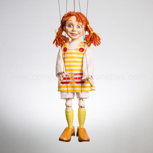 Marionettes | Company of Marionettes Puppet Shop