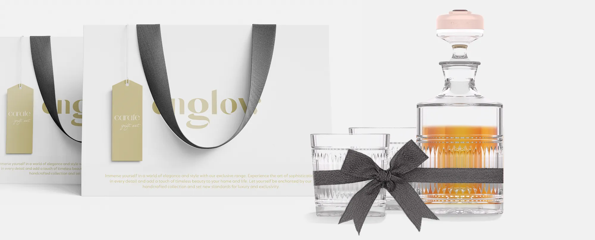 Luxury Gifts for Special Occasions - Sterling Silver Napkin Rings, Hand ...