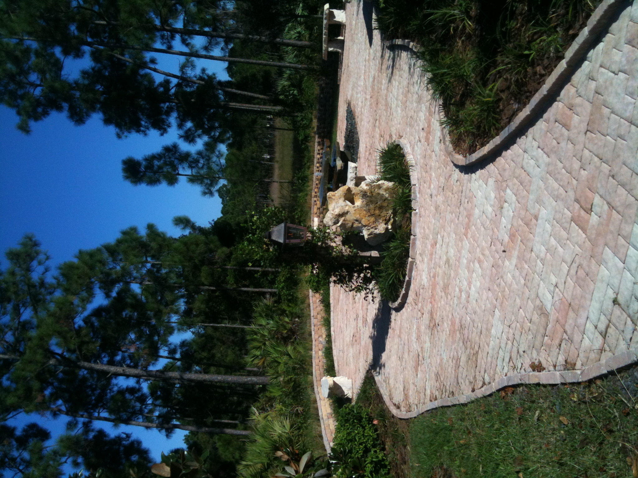 Gan Aaron - The Aaron Beauchamp Garden