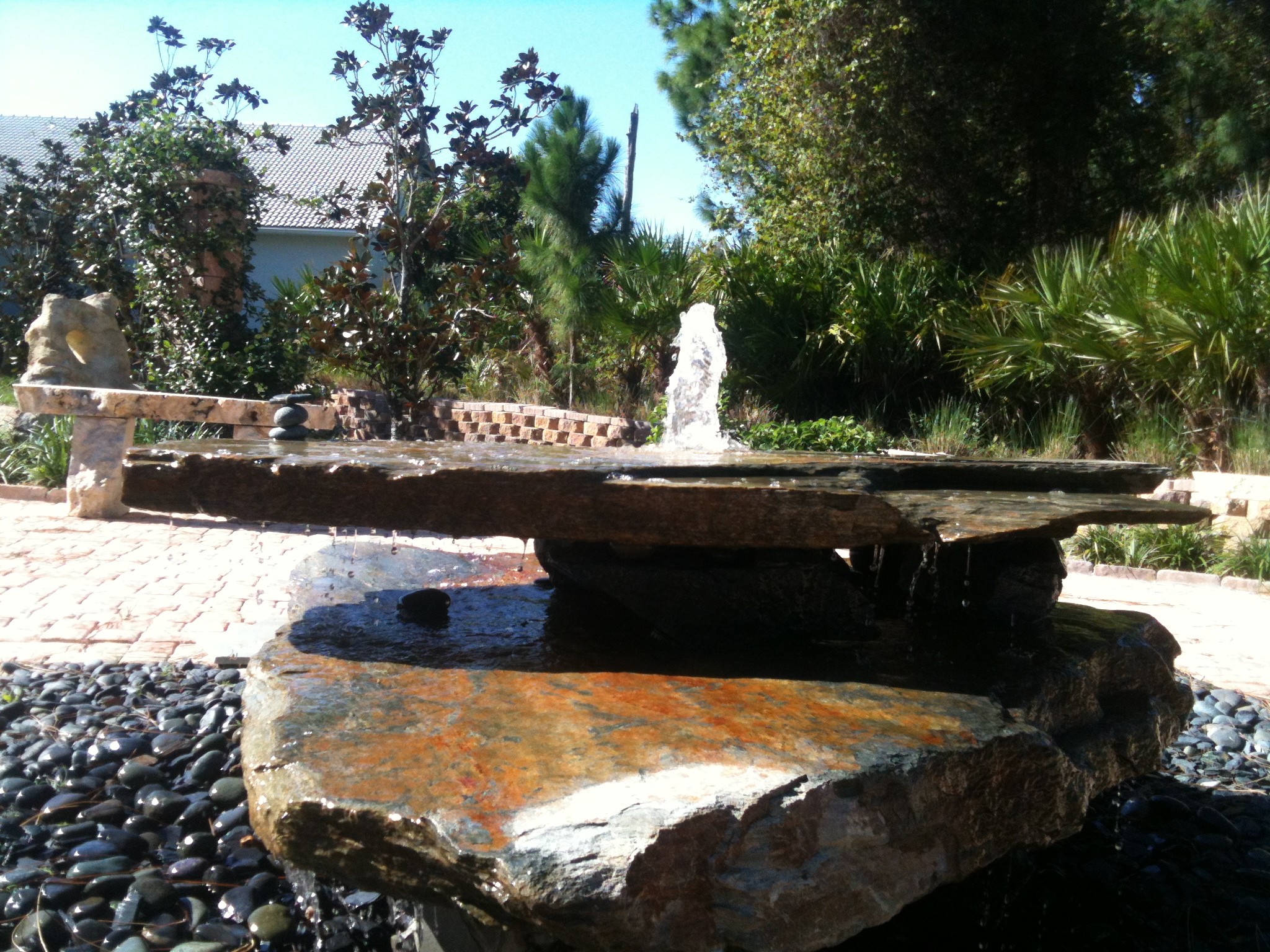 Gan Aaron - The Aaron Beauchamp Garden