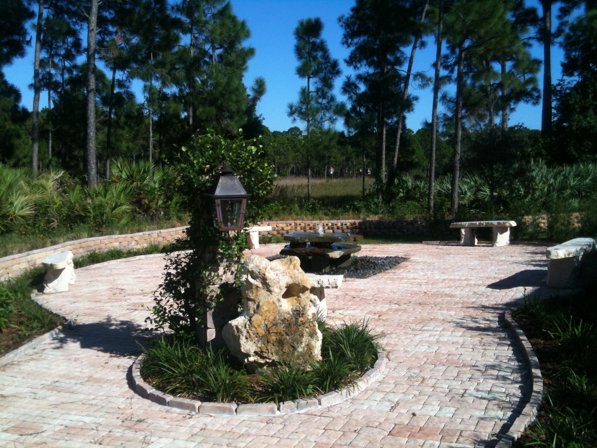 Gan Aaron - The Aaron Beauchamp Garden