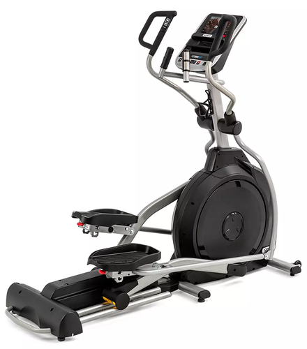 Spirit Fitness XE395ENT Elliptical | COAST FITNESS The Spirit Fitness ...