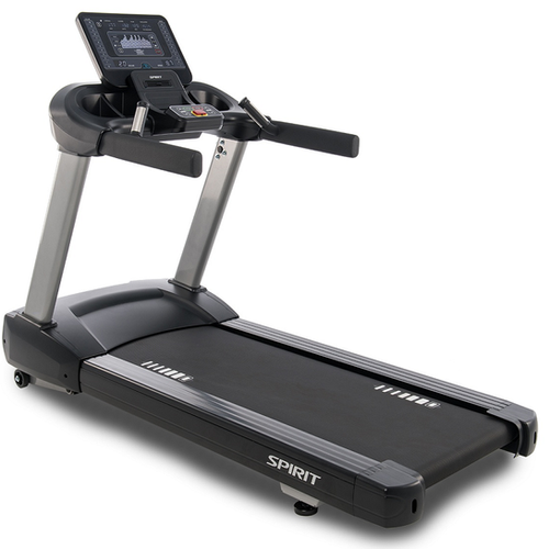 Spirit Fitness CT850 Commercial Treadmill | COAST FITNESS Designed to ...