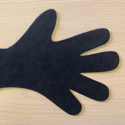 Midnight Black (Big HUG) | HUGS for L.I.F.E