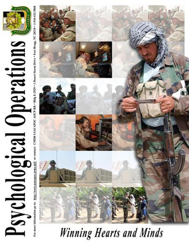 4th POG Poster (sfp-17) | Greenberetcd