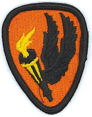 US Army Aviation Training School Patch | Greenberetcd