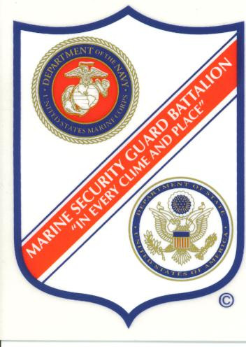 USMC Security Detail | Greenberetcd