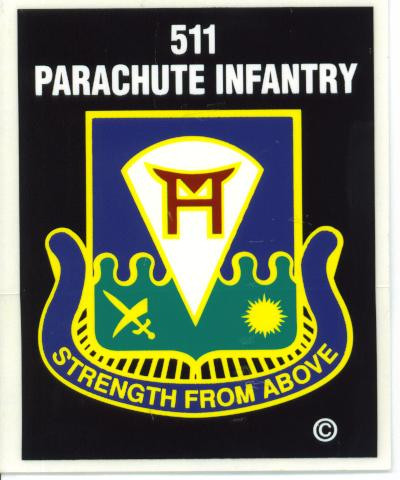 511th Parachute Infantry | Greenberetcd