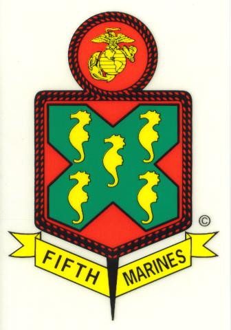 5th Marine Regiment | Greenberetcd