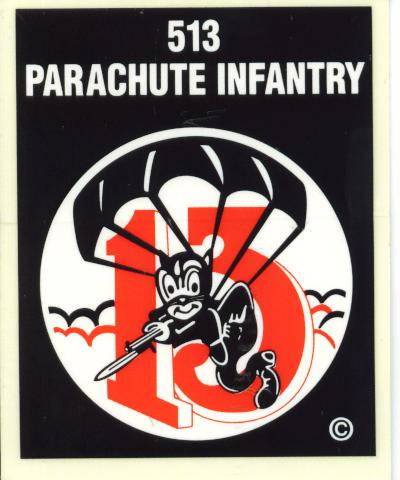 513th Parachute Infantry | Greenberetcd