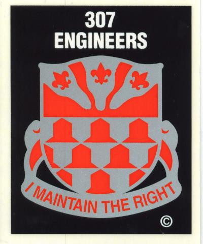 307th Engineers | Greenberetcd