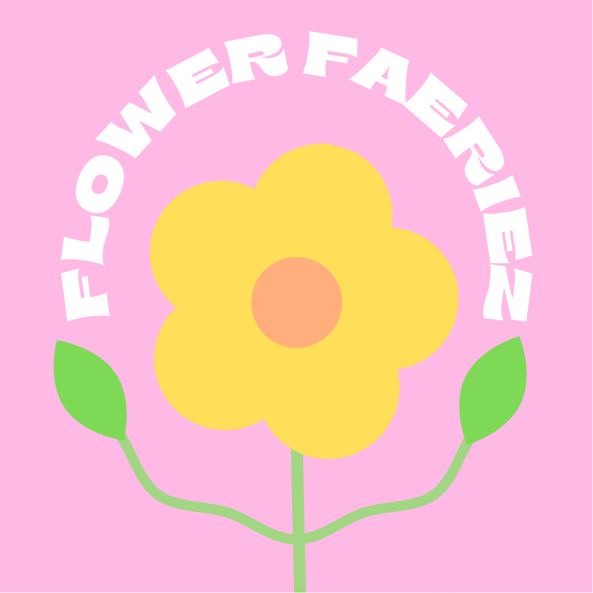 Join "The Fl0wer Faeriez" on the Spaces by Wix App