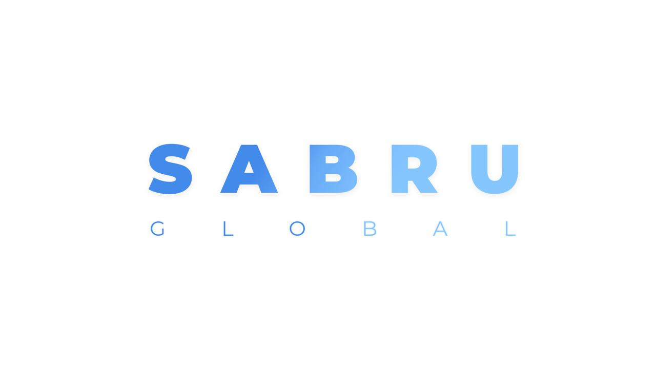Sabru Global | Consulting Company