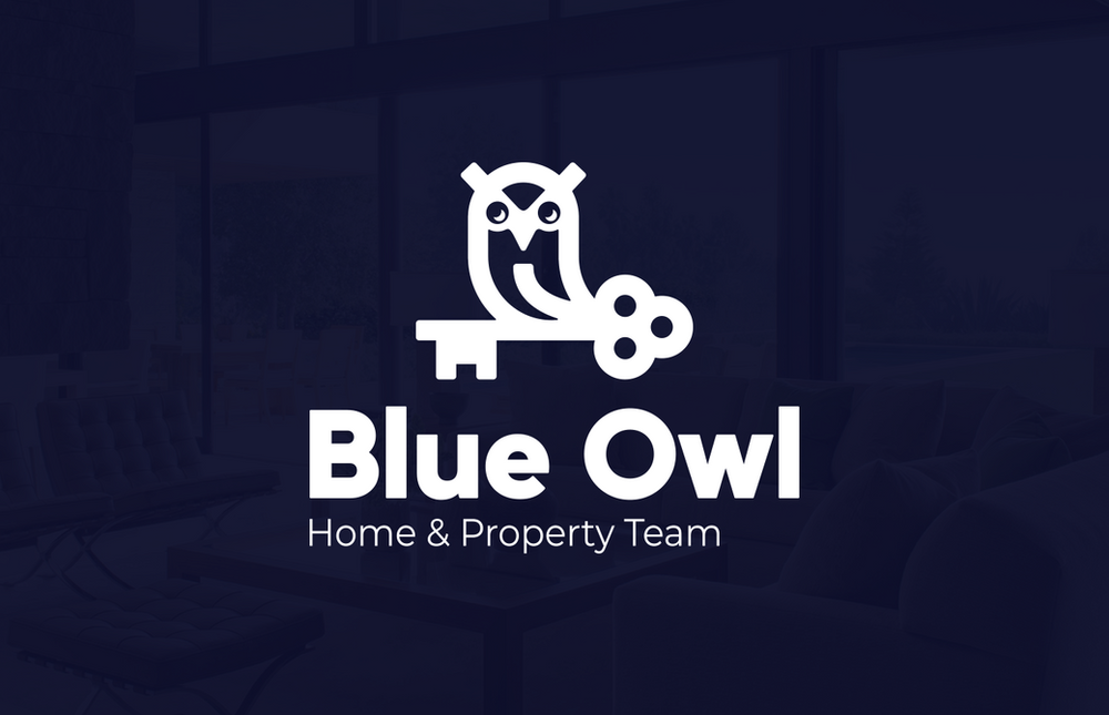 Blue Owl Brand & Naming | Diéresis Brand Consulting | Denver, CO