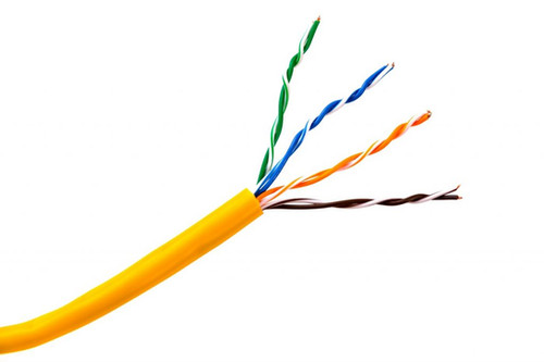 Customize Your Connectivity: UTP Cable Bundle for Varied Lengths