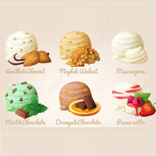 Indulge Together: Explore Delicious Variety with Family-Size Pick 4 ...