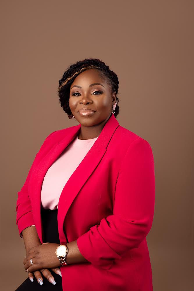 Esther Aluko, Career & Personal Development Coach, Senior Level ...